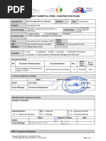 Building Permits Approval Process DC1 DC2 | PDF