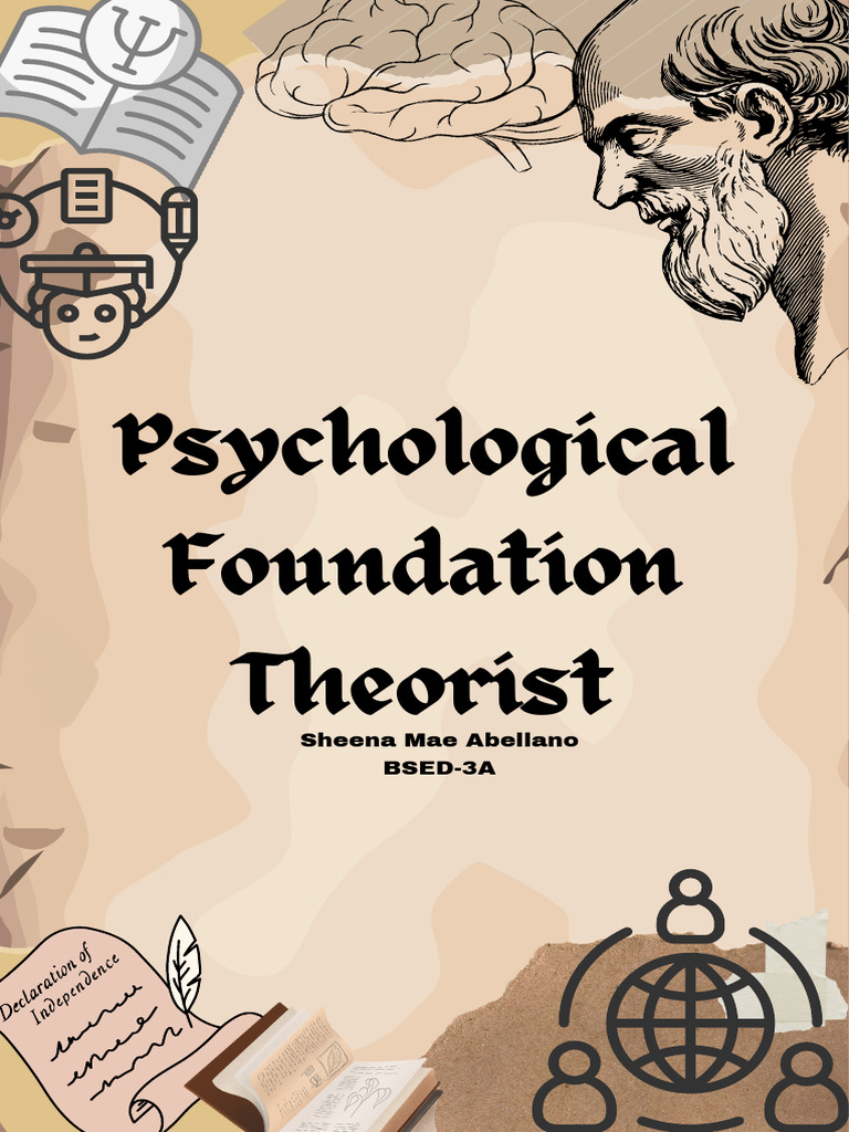 psychological | PDF