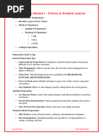 MR.Cooper Interview Questions | PDF | Programming Paradigms | Information Technology Management