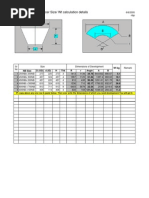 Sheet Metal Pattern Development | PDF | Sheet Metal | Triangle