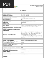 For Bidder - Manual For FCI OMSS (D) E - Auction FY 2023-24 | PDF ...