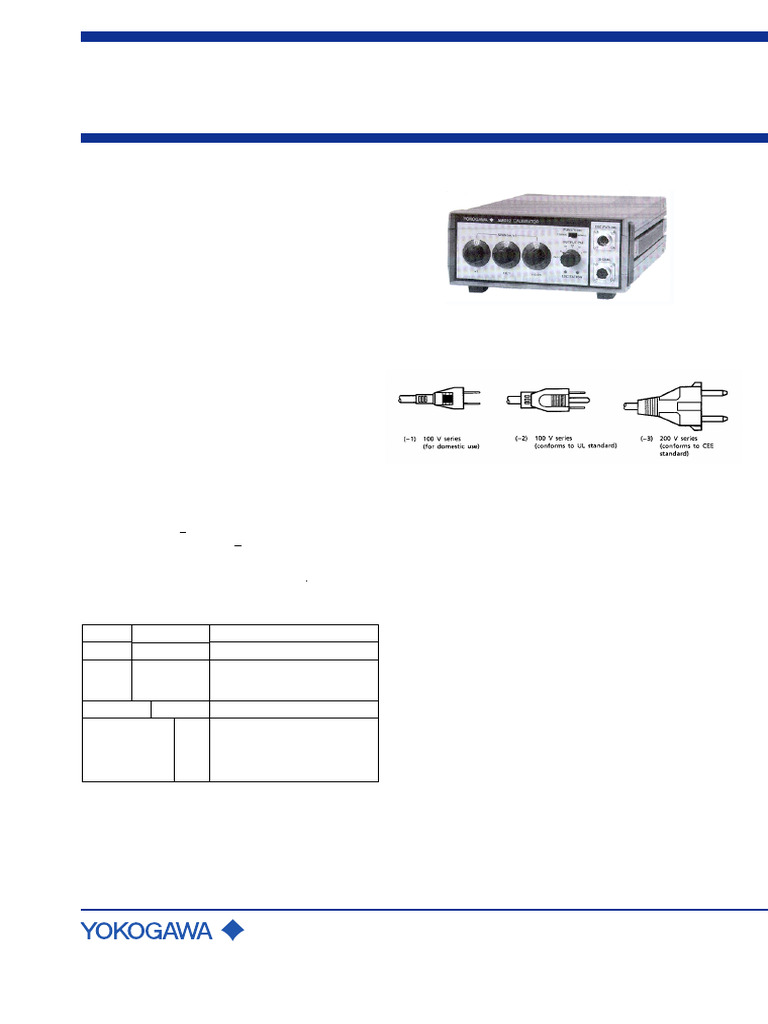GS01E06K02-00E - 004 (Admag AM012) | PDF | Flow Measurement | Ac Power ...