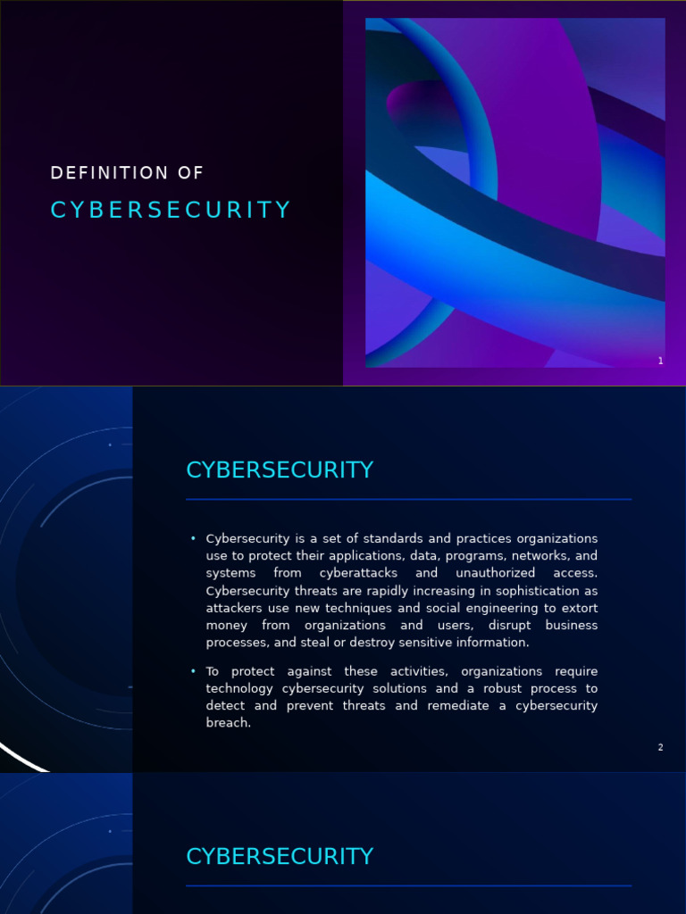 Defense in Depth | PDF | Security | Computer Security