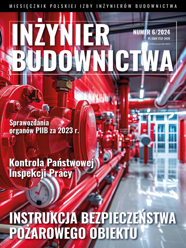Inżynier Budownictwa 6 24 | PDF