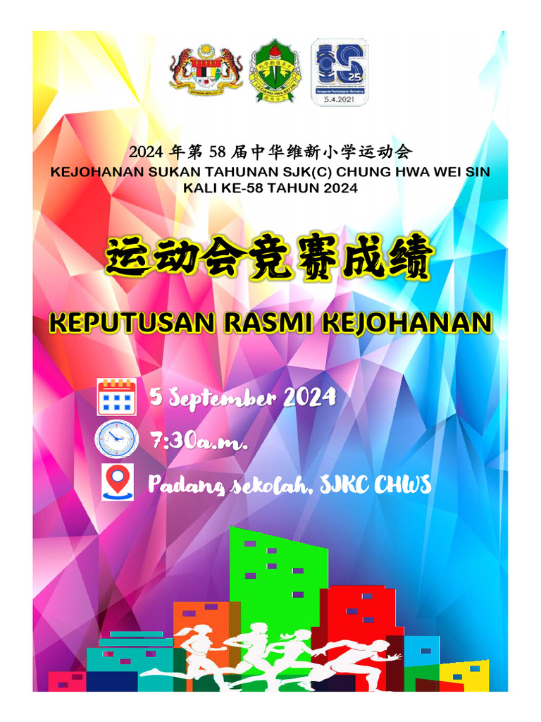 01 Kulit Buku Dan Kandungan | PDF