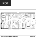 05.service Floor Plan | PDF