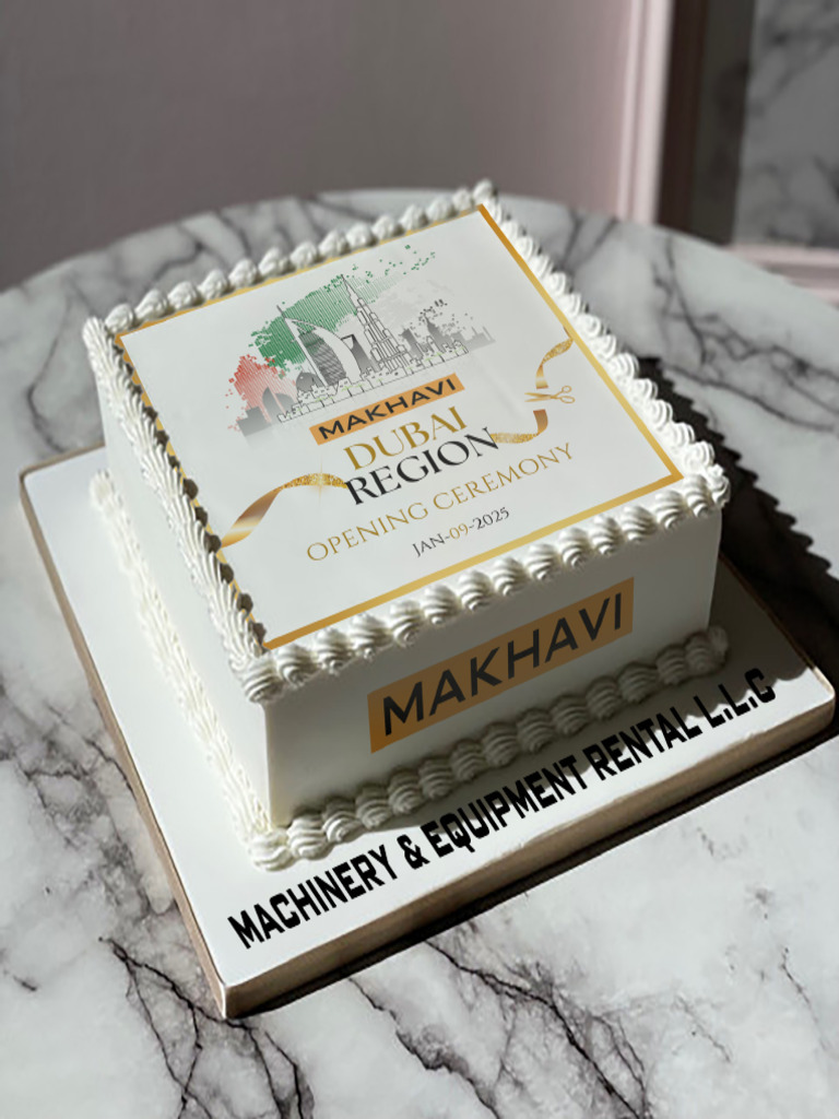 Corporate Cake | PDF
