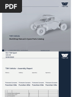 Drexler FSAE Limited Slip Differential Guide | PDF | Gear | Vehicles