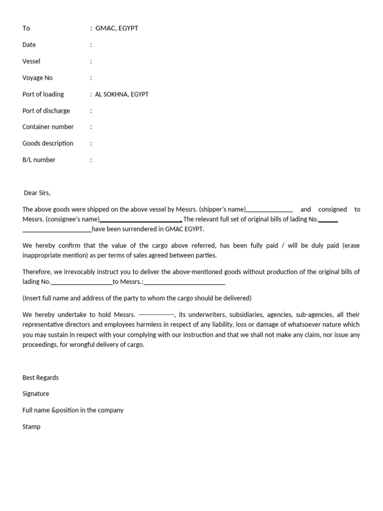 Express Release Gmac | PDF