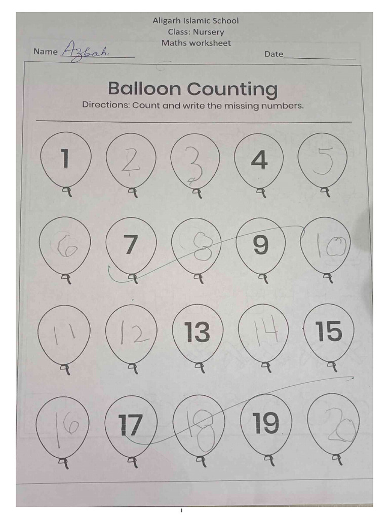 Maths Notebook PDF | PDF