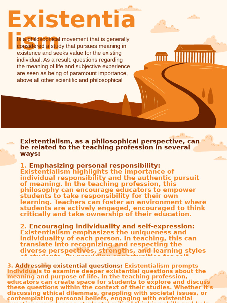 Existentialism Socrates | PDF | Planets | Planets In Astrology