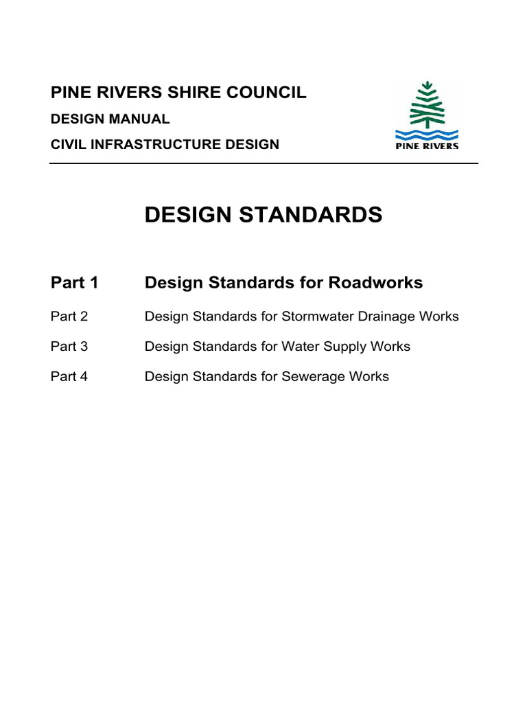 DesignManual-DesignStandards-Part1Roadorks ...