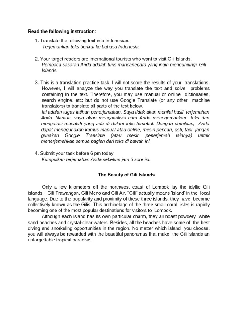 Task 1 | PDF