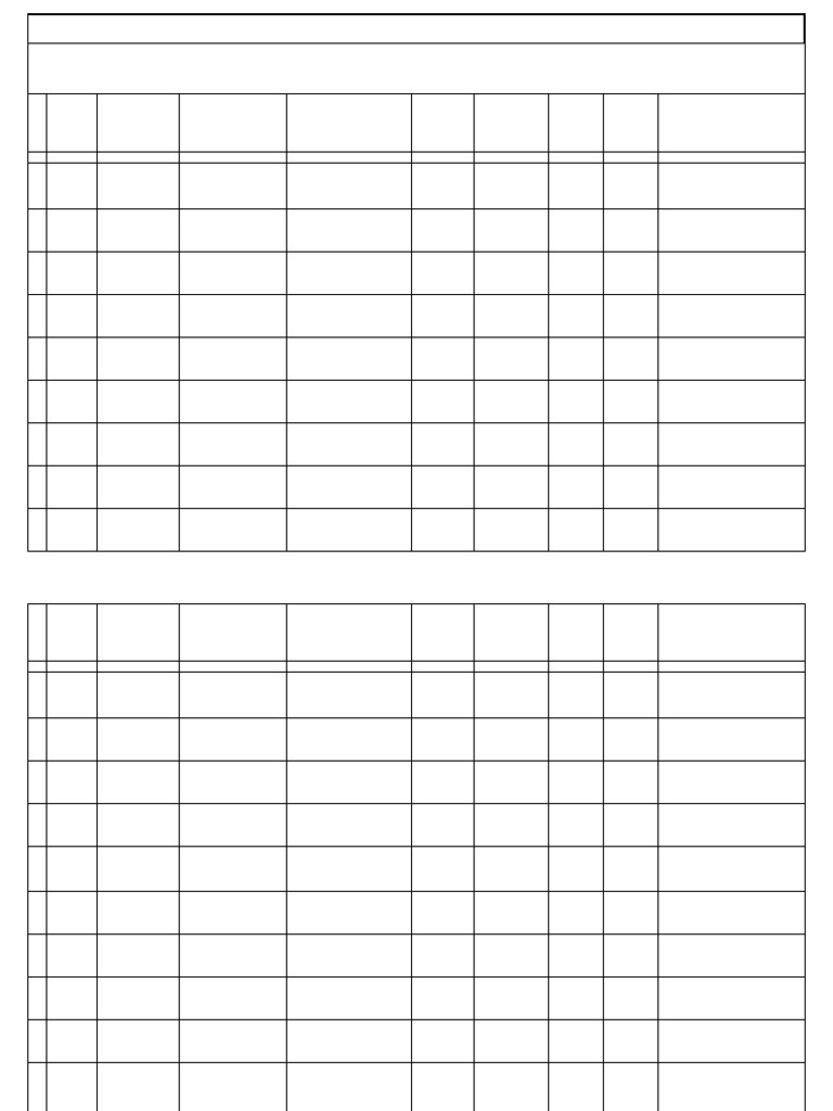 Telangana Contractors List | PDF