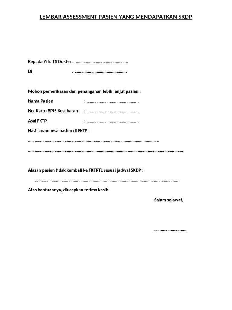 ASSESMENT (2) | PDF