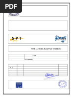 Trunnion Lifting Lug Design | PDF