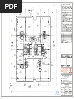 Staff Quarters Floor Plan Details | PDF
