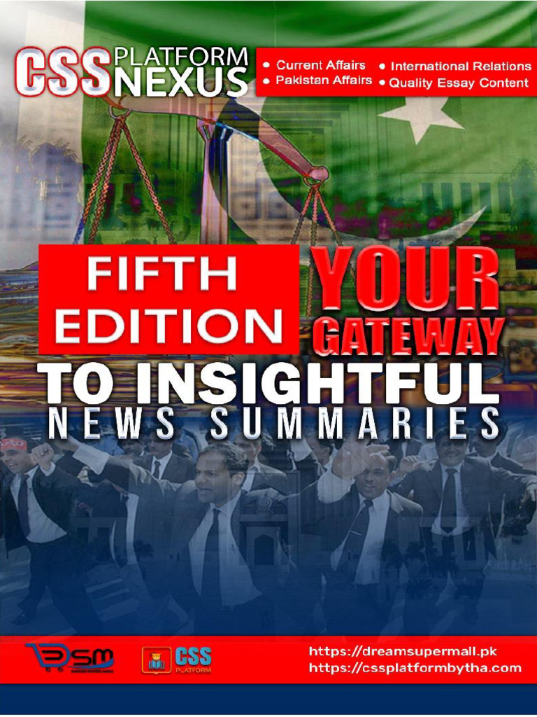 Css Platform Nexus 5th Edition FEB | PDF | Artificial Intelligence ...