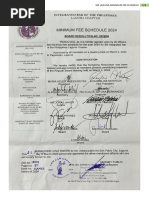 NLRC Contact Numbers | PDF