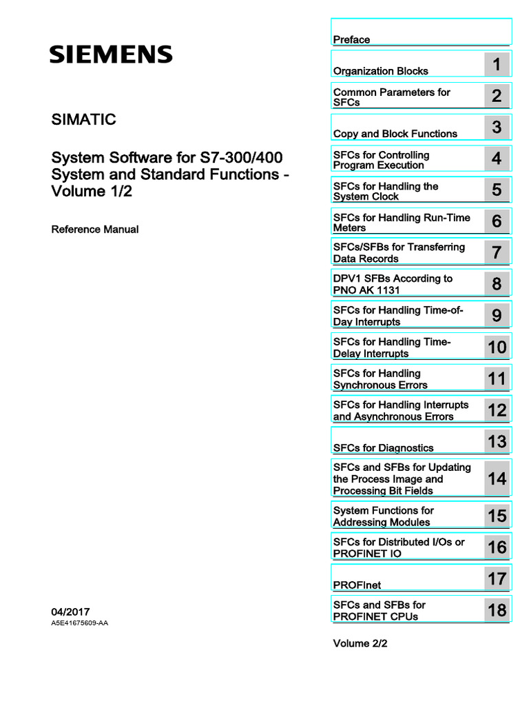 Standard Functions SFC - 2017.pdf - Page - 1 | PDF
