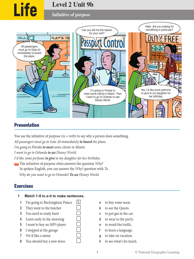 Level 2 - GW - 09b | PDF