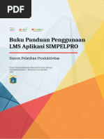 Tutorial LMS E-Learning HELTI | PDF