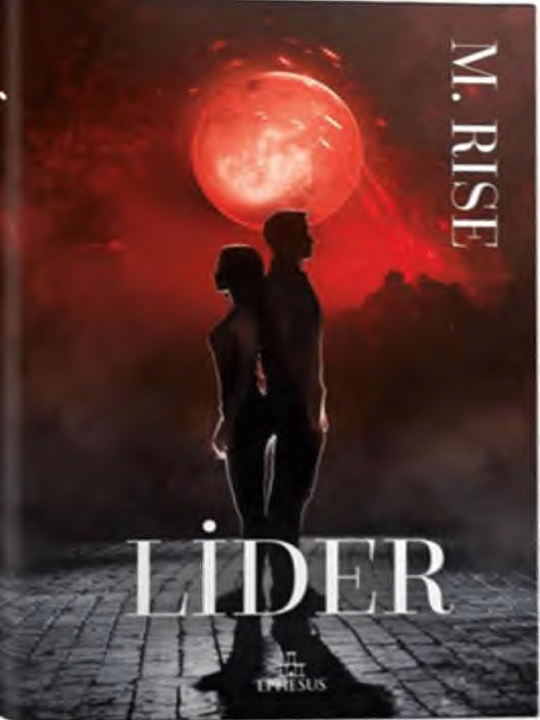 Av Serisi 4 Lider M Rise PDF Indir 23697 | PDF