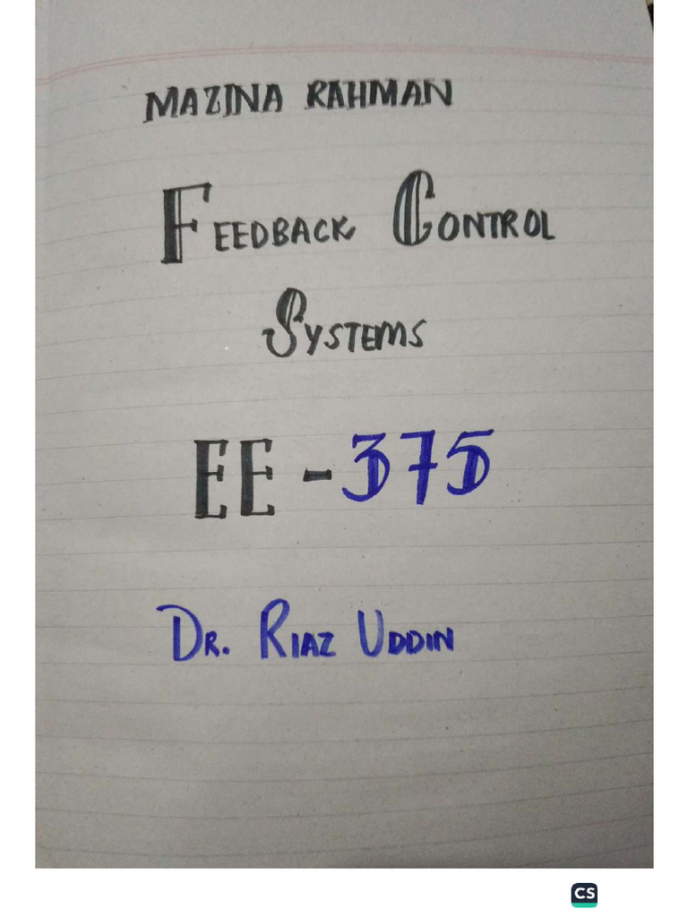 FCS Complete | PDF