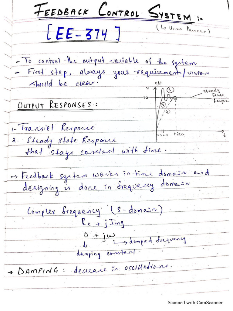 FCS After Mids | PDF