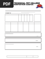 National N Diploma Application Guide | PDF | Vocational Education | Diploma