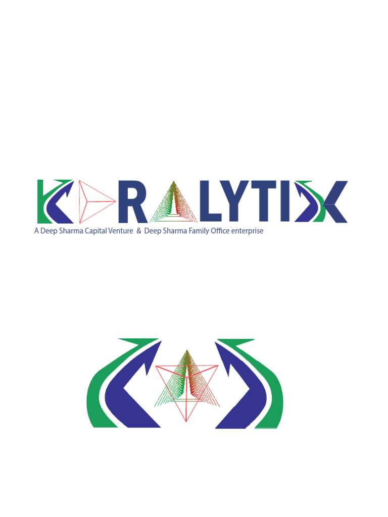 KaraLytix Final Logo4.0 | PDF