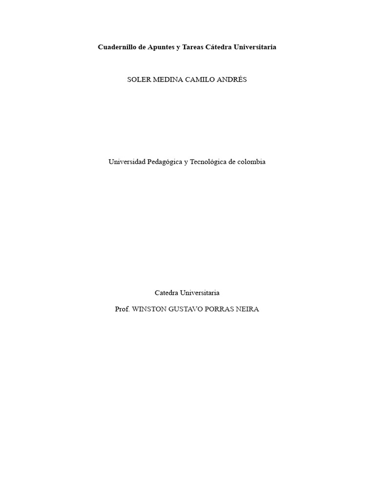 Apuntes sobre Educación y Sociedad 2024 | PDF | Tecnologia Educacional ...