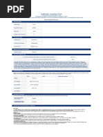 IMPA Safety Equipment Codes Overview | PDF | Rechargeable Battery ...