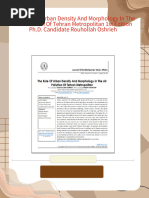 CJCSM 3105.01B | PDF | Risk | Risk Management