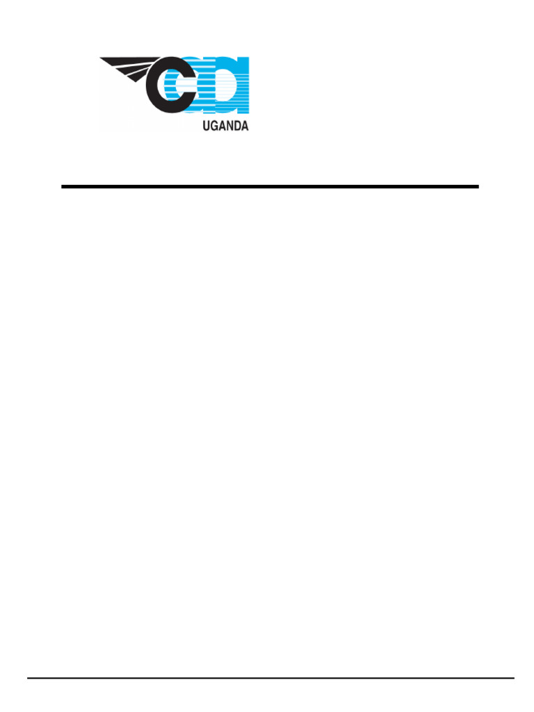 Air Operator Training Approval Guide | PDF | Curriculum | Flight Instructor