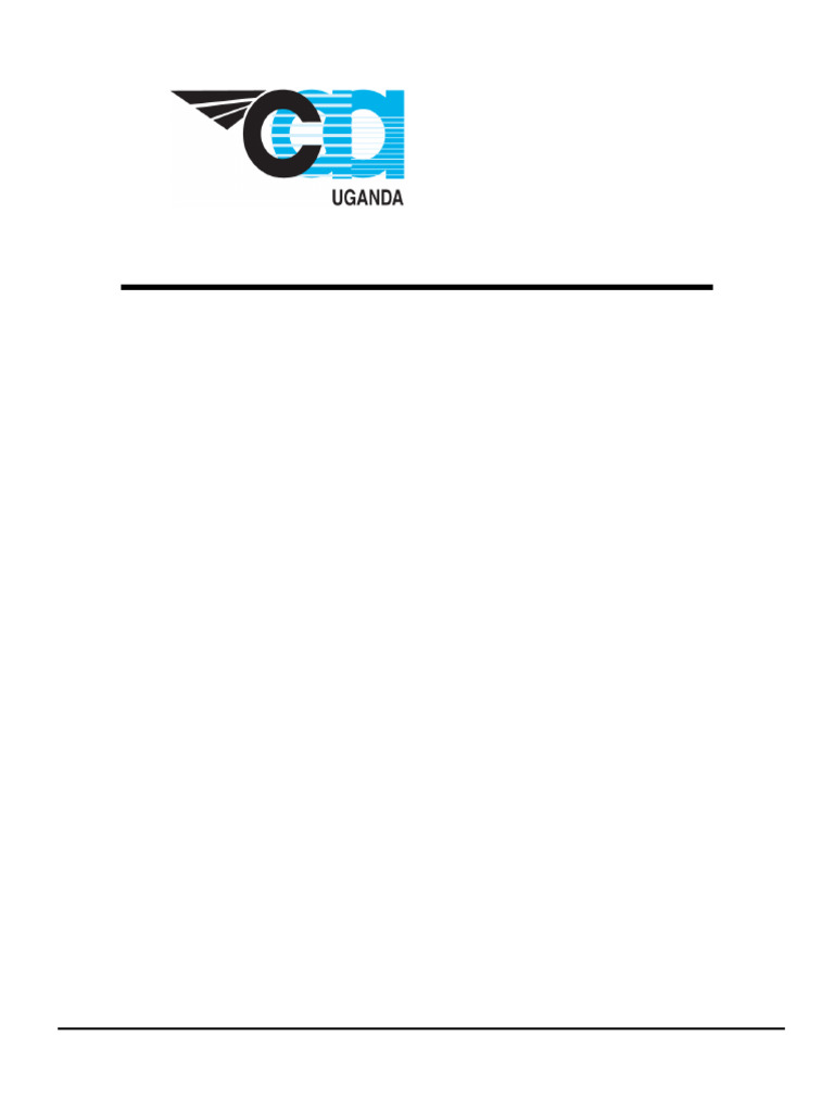 Cabin Crew Instructor Authorization Guide | PDF | Flight Instructor ...