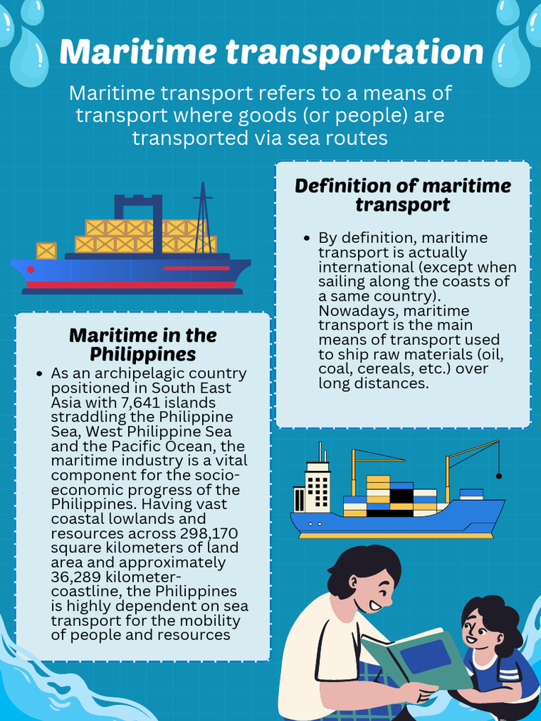 maritime | PDF