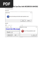 ProDiscover Basic Installation Guide | PDF | Computer File | Software