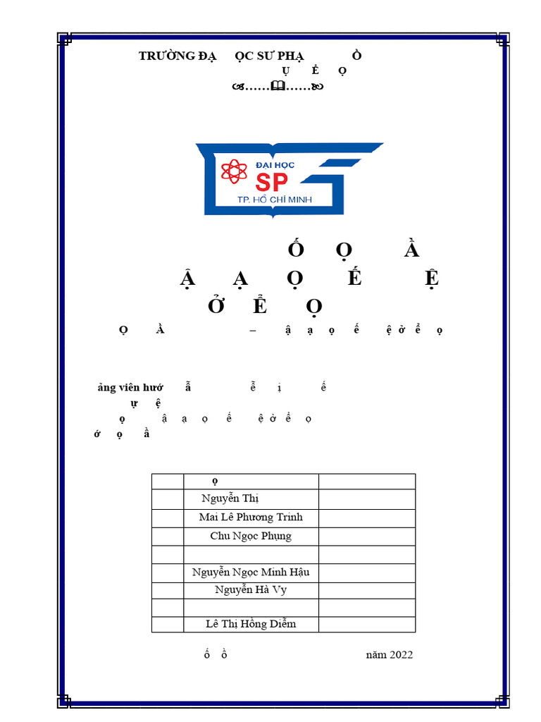 KHBD mẫu + CCĐG | PDF