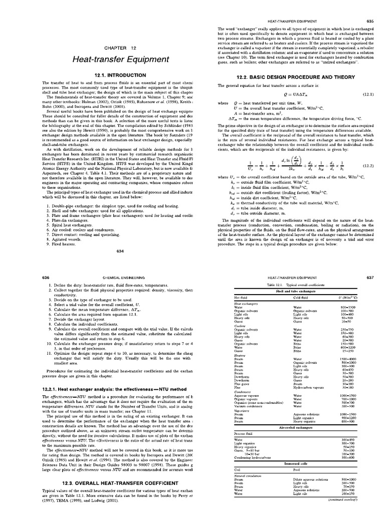 Chepter 12 PHT | PDF