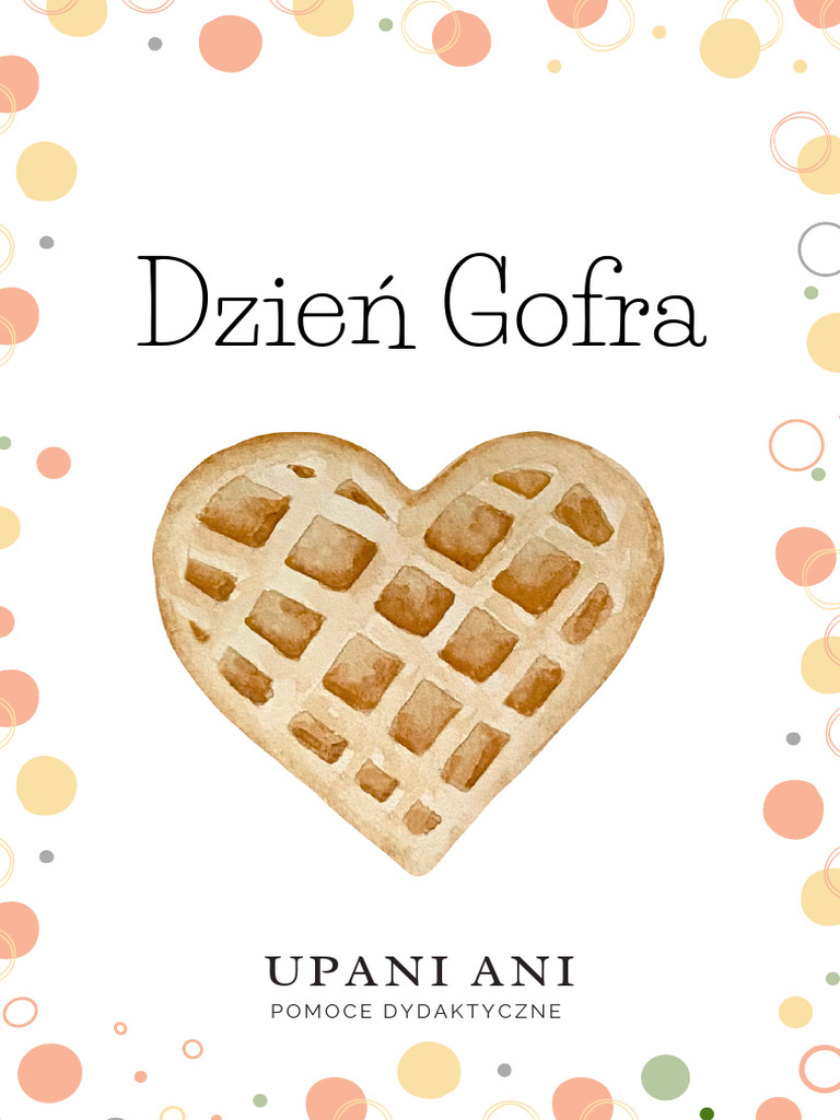 Memory Dzień Gofra | PDF