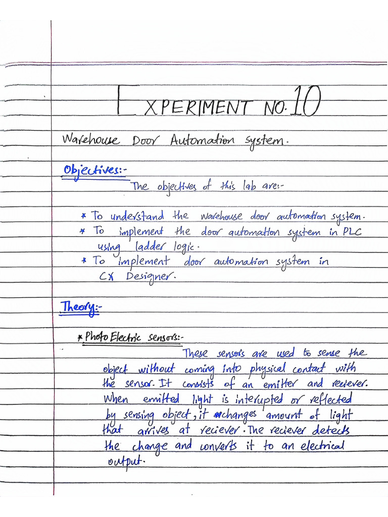 IA Lab 10 | PDF