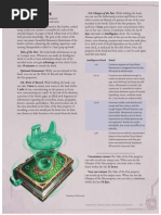 D&D 5e Poison Types and Effects | PDF | Poison | Toxin