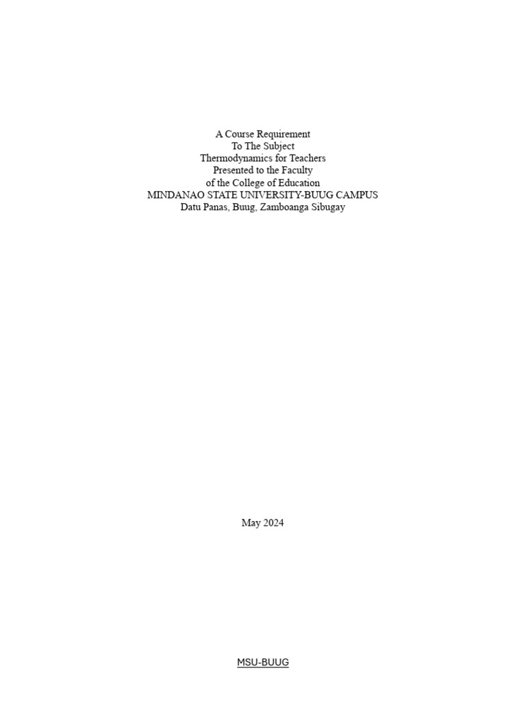 THERMO FINAL ARTICLE COMPLETE | PDF | Smartphone | Lighting