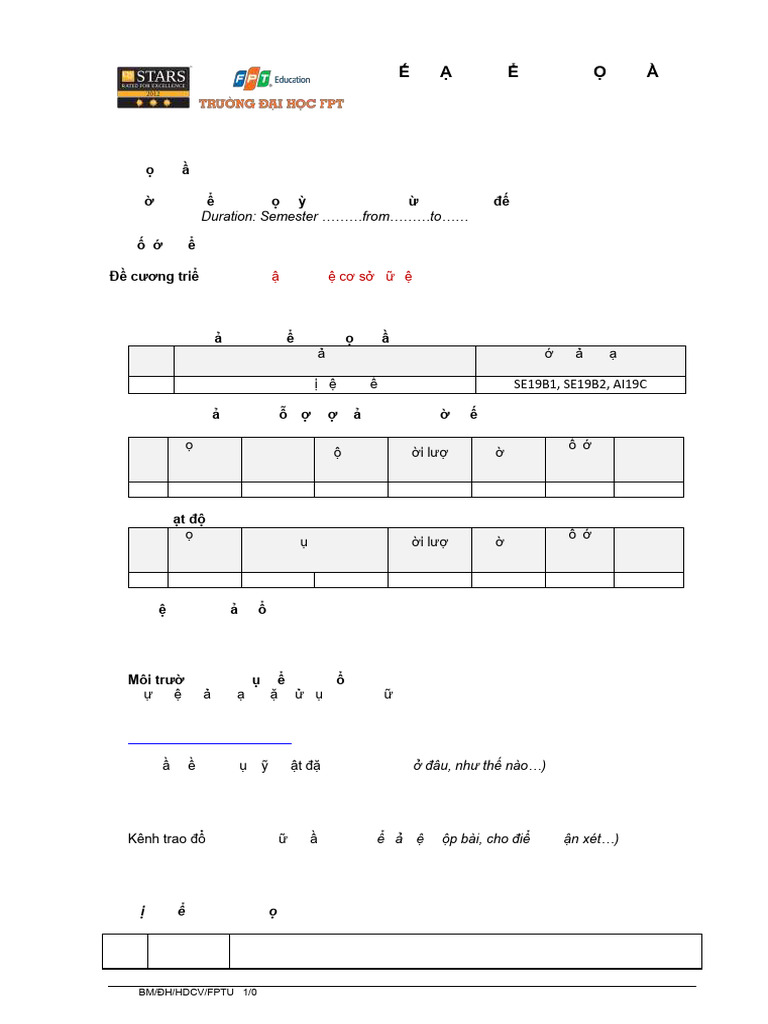 66d5cbb5604c06a670a8120a DBI202 CIP Thuyenptl SP25 | PDF | Databases | Relational Model