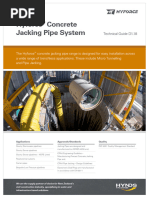 Bedding and Jointing Sand Specifications | PDF | Sand | Concrete