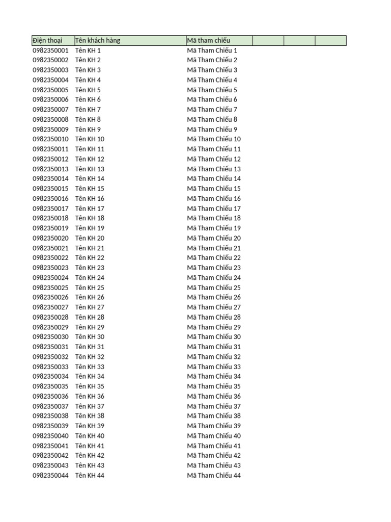 Whitelist - 11 02 2025 | PDF