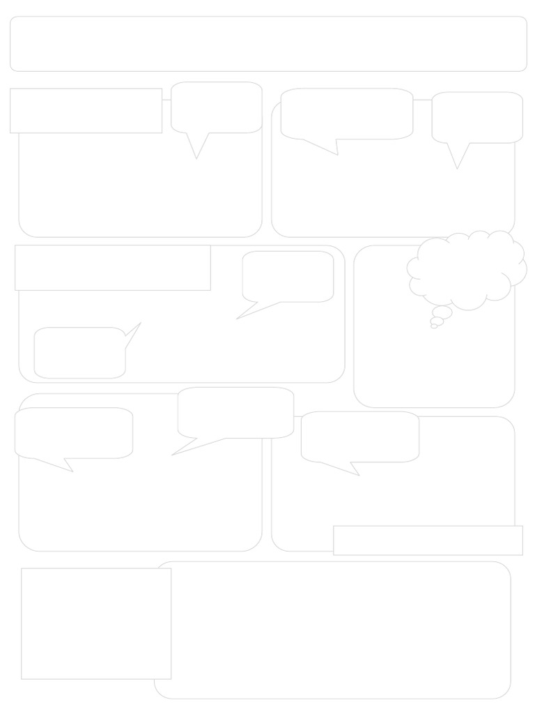 Comic | PDF