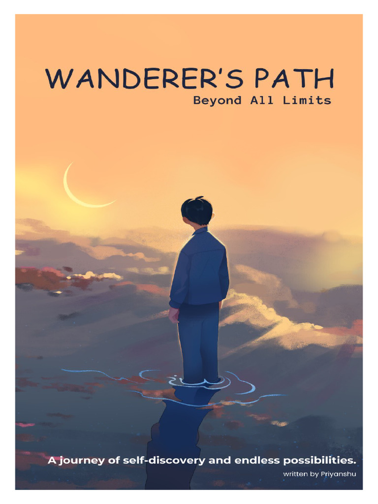 The Wanderer's Path Beyond All Limits | PDF