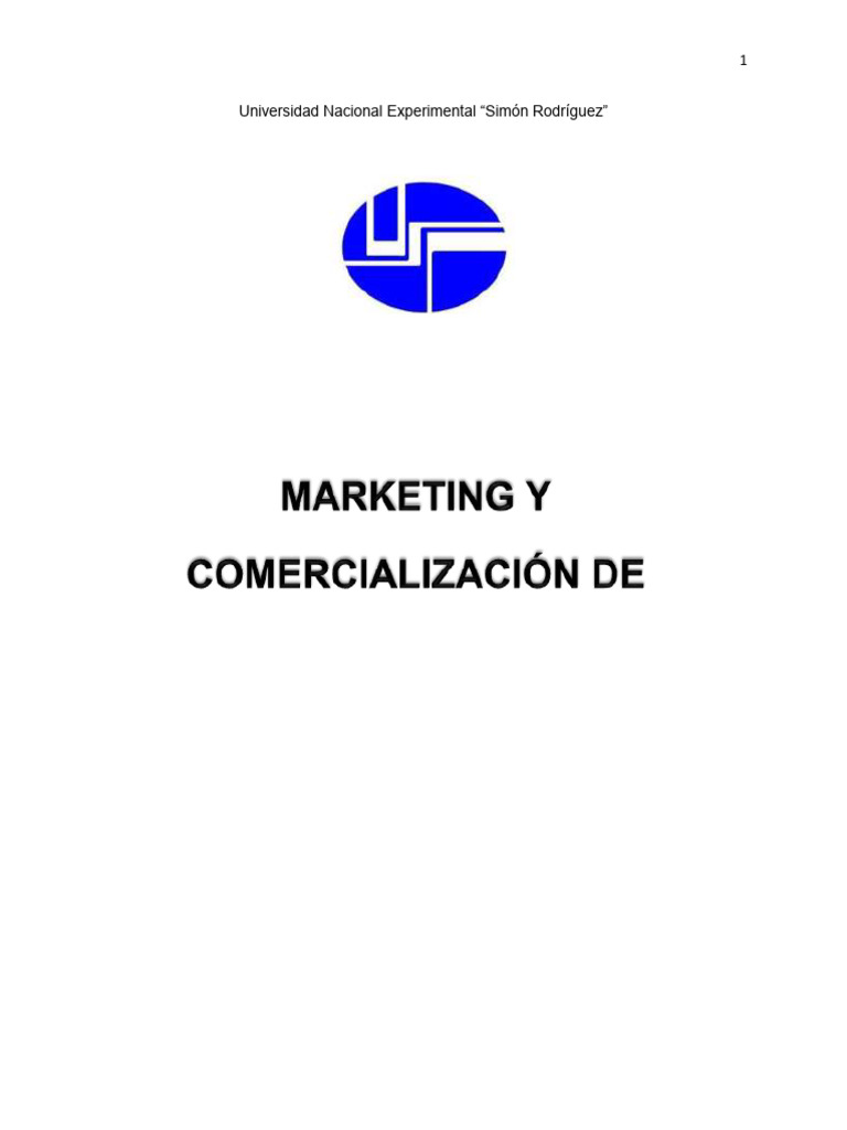 Marketing y Comercializacion de Seguros | PDF | Seguro | Marketing